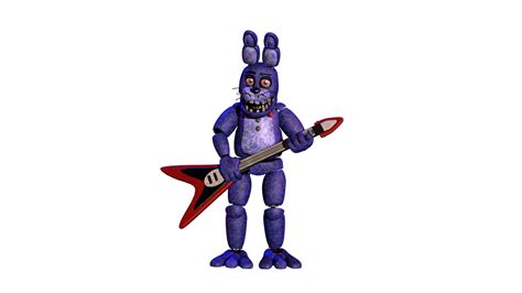 Bun Zais Bonnie By Taptun39 On Deviantart