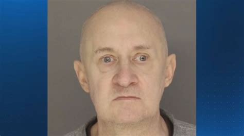 Registered Sex Offender Arrested On Deer Lakes School District Property
