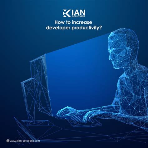 Softwaredevelopment Kiansolutions Productivity Kian Solutions