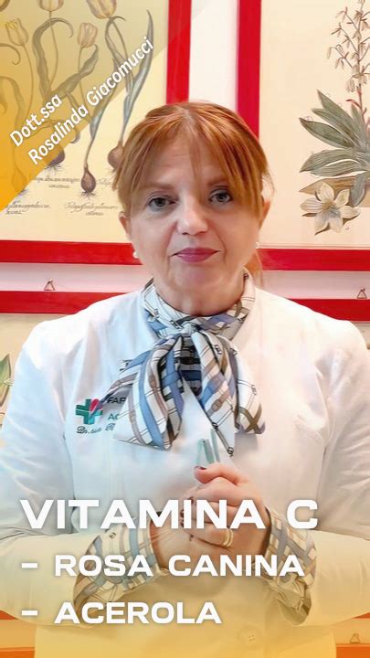 Vitamina C Farmacia Agellum