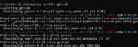 Install Gensim Using Python PIP GeeksforGeeks