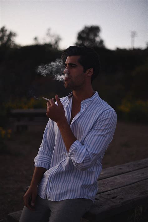 Blake Carr By Kevin Roldan Victor Magazine Brasil