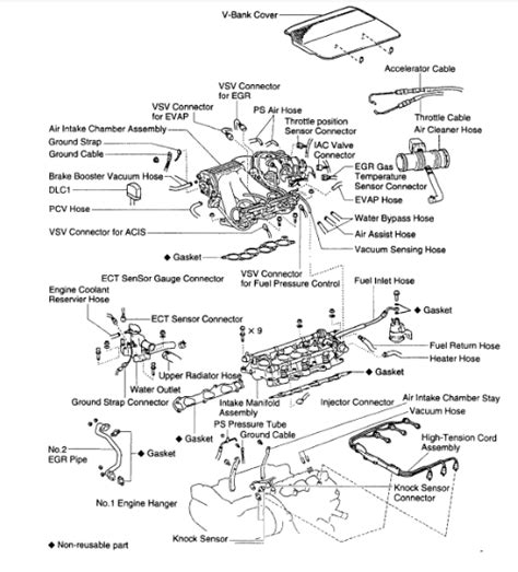 Knock Sensor Location V6 Commodore At Francisco Donnelly Blog