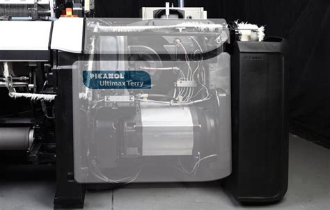 Ultimax Terry Rapier Weaving Machine Picanol
