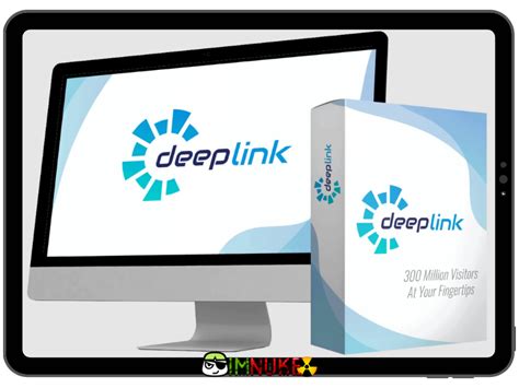 Deeplink Group Buy
