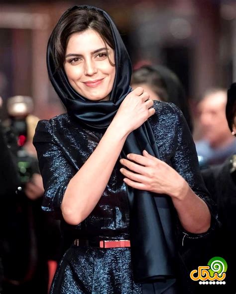 عکس و بیوگرافی لیلا حاتمی