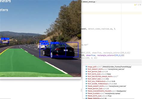 Fix To Run On TF Issue Pythonlessons TensorFlow X YOLOv GitHub