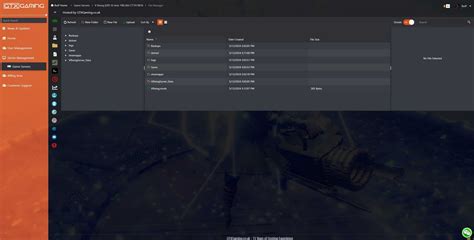 Rust Server Hosting