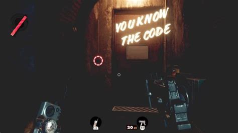 All Deathloop Codes Combinations And Where To Find Them Gamesradar