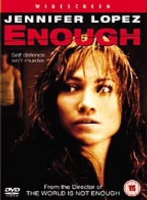 Enough 2002