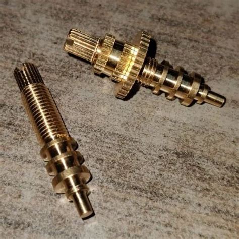 Golden Brass Ro Tds Control Valve At Best Price In Jamnagar By Shree