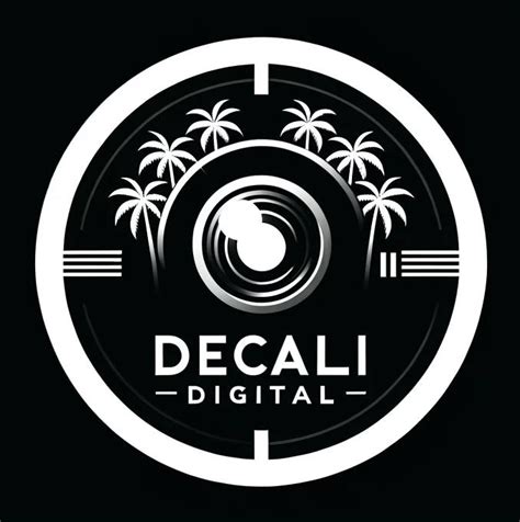 DeCali Digital
