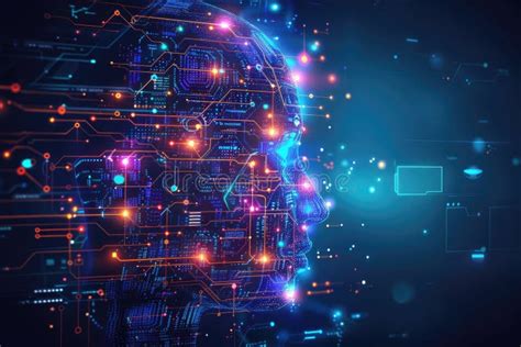 Virtual Cognition Artificial Intelligence Ai Transformative Impact On Modern Technology And