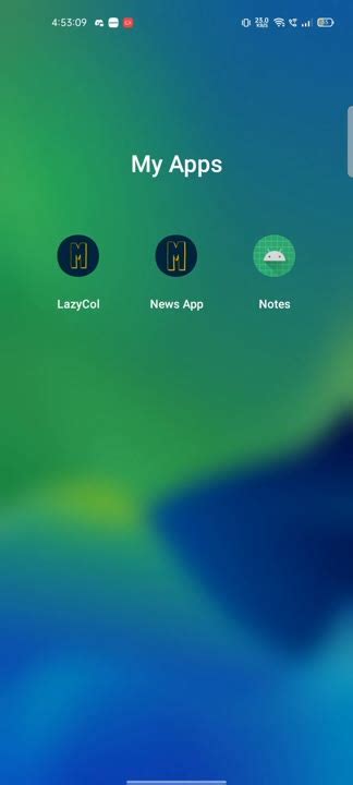 Mayank Rajput On Linkedin Android Kotlin Jetpackcompose