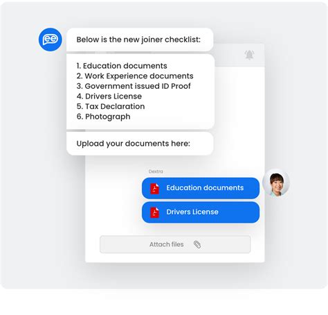 ai powered chatbot to transform employee experience