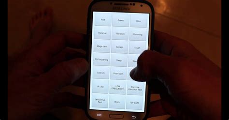 Samsung 0 Code Not Showing Up In One Ui 61 Heres The Solution