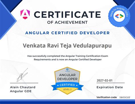 Angularcertification Angulartraining Angular Usa Angular Training
