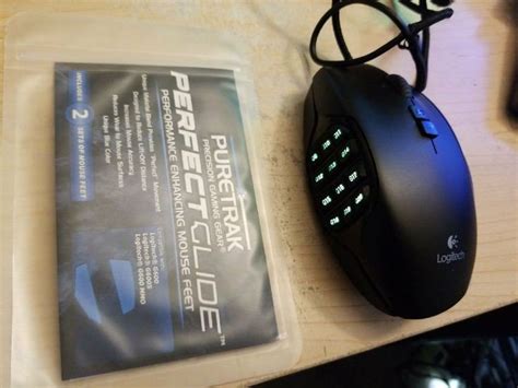 Logitech G600 Mmo Mouse Review Best Gaming Mouse With 20 Buttons