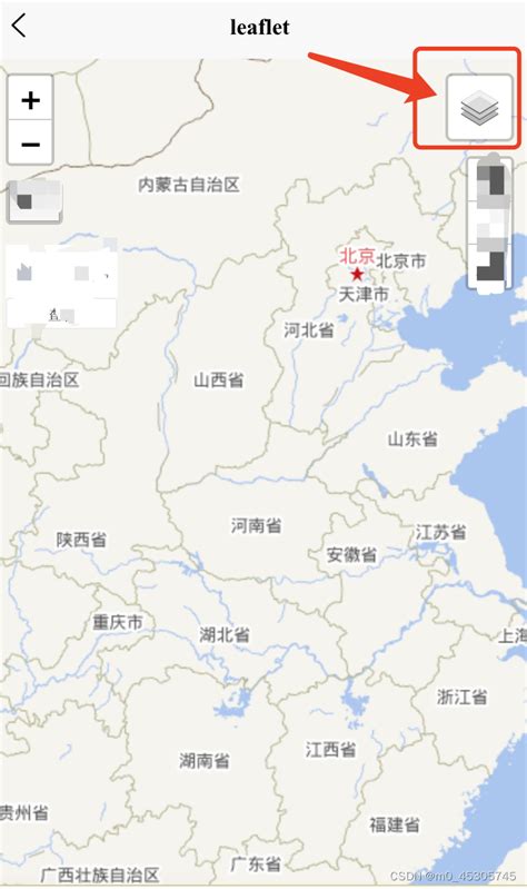 Leaflet移动端 Uniapp 开发中的记录总结uniapp Leaflet Csdn博客