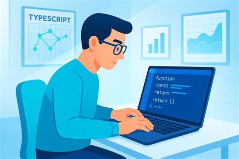 Typescript ¿qué Es Este Lenguaje Qué Relación Tiene Con Javascript