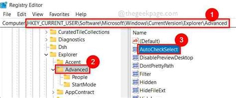 How To Fix Cannot Disable Item Checkboxes On Windows 11