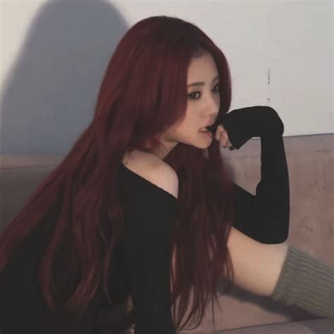 Pin Di Shoogie Boogie Su Yunjin Core シ シ Amore