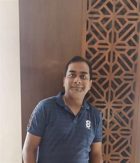 Meet Ashish Gupta Clear Edge