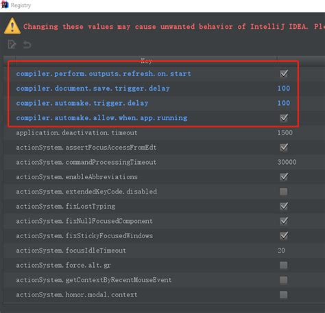 Java Intellij Idea Make Project Automatically Woes Stack Overflow