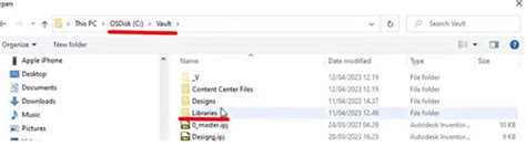 Inventor 模型中的某些零件在 Navisworks 中丢失或显示不同