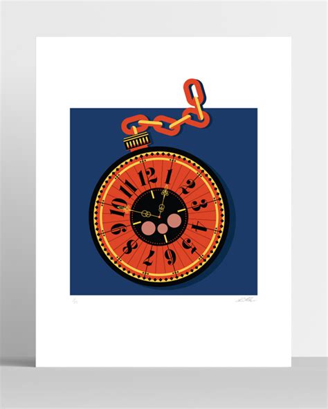 Tick Tock Shift180 Graphic Design · Branding · Illustration · Web