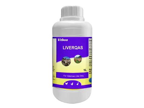 Liver Protection Vitboo