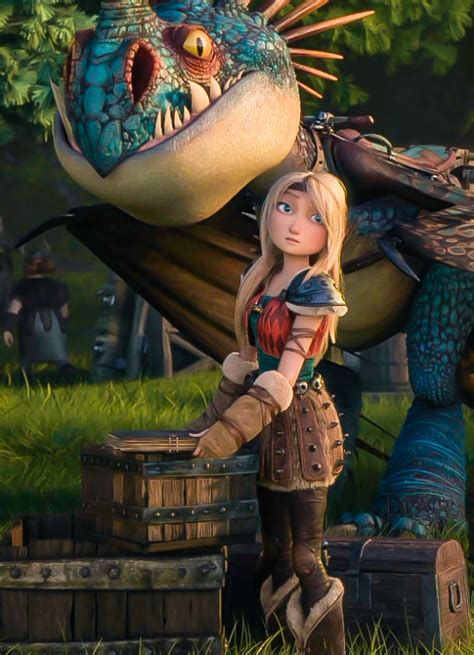 Love Etc Profili Disney Dragon Trainer Cartoni Disney