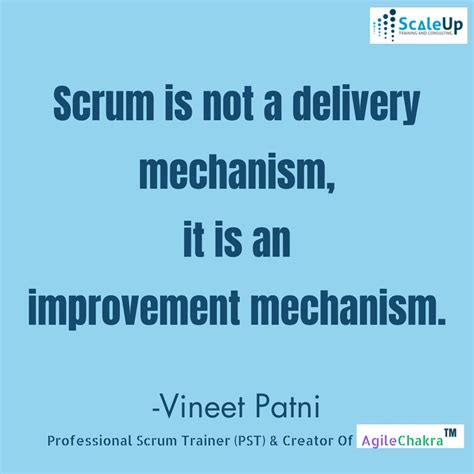 Scaleup Training Coaching Consulting On Linkedin Scrum Scrummaster Agile Community