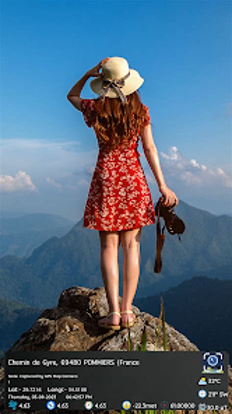 GPS Map Camera Geotag Location For Android Download