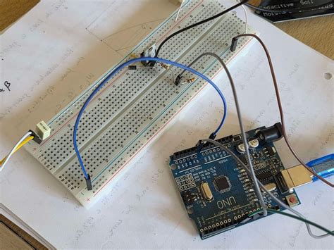 Arduino Stops Working Correctly As Soon As A Dc Motor Is Connect General Guidance Arduino Forum
