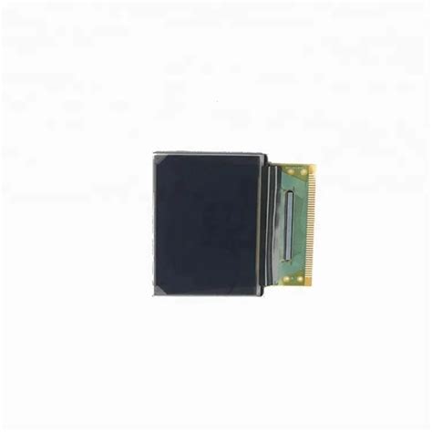 Custom Connector Oled Display Module Mono Fpc Buy Flexible Oled Transparent Oled Oled Touch