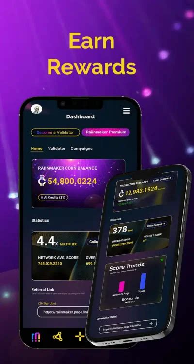 Rainmaker App Referral Code 869zqv Get 10 Off Invite Codes