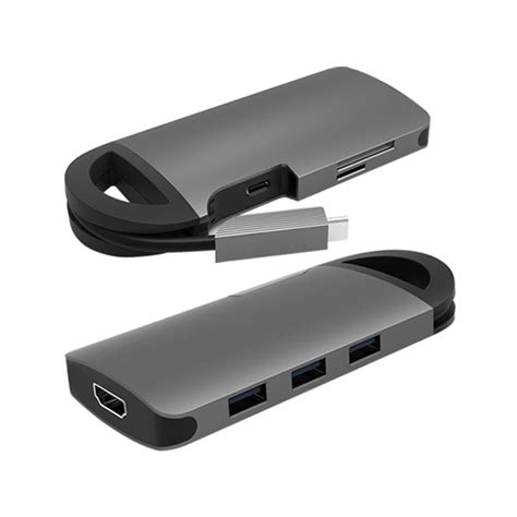 Usb C Hub In Kingtron Technology Co Ltd