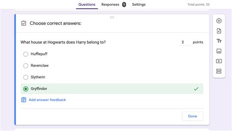How To Add Points In Google Forms 5 Easy Steps Extended Forms