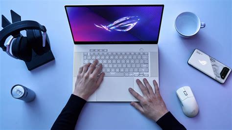 Huge Leak Of Next Gen Asus Gaming Laptops Suggests Just How Powerful Strix Point Cpus Could Be