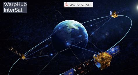Warpspace Wins Jaxa Contracts For Lunar And Long Distance Optical Comms