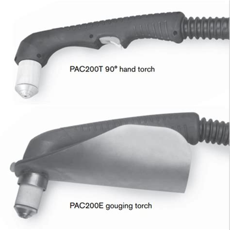 Hypertherm Maxpro200 Consumables Allwin