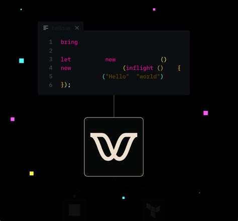 New Open Source Programming Language For Devops Engineers By The