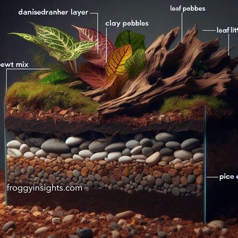 poison dart frog setup the ultimate guide for beginners and experts