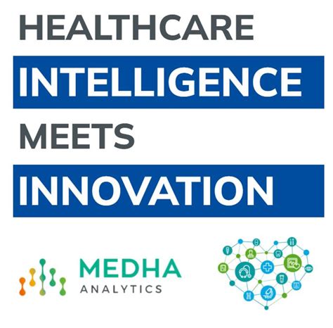 Medha Analytics On Linkedin Healthcareinnovation Aiinhealthcare