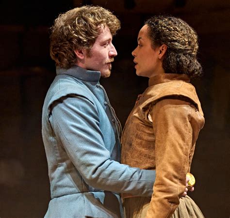 Madeleine Mantock Pathways To Shakespeare Royal Shakespeare Company