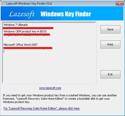 How To Check The Product Key Of Windows Xp Flatdisk