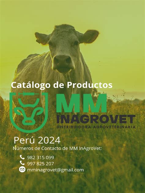 Catalogo Microsules Perú Pdf