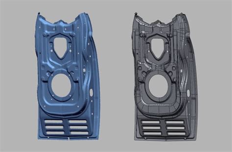 do reverse engineering from scan data stl obj by dieu linh fiverr