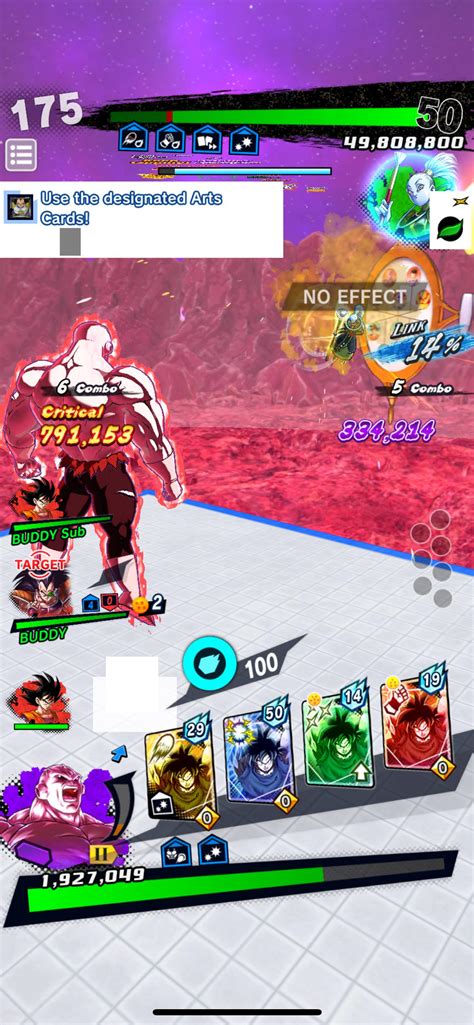 Visual Issue After The Maintenance Rdblegendsreddit